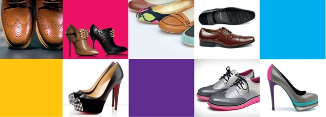 Find Your Footing with the Perfect Shoes – Dazzle Magazine St. Lucia