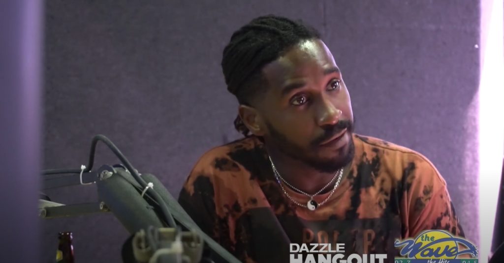 Kayo Talks About Dedicating His Life in Being a Full Time Musician ...